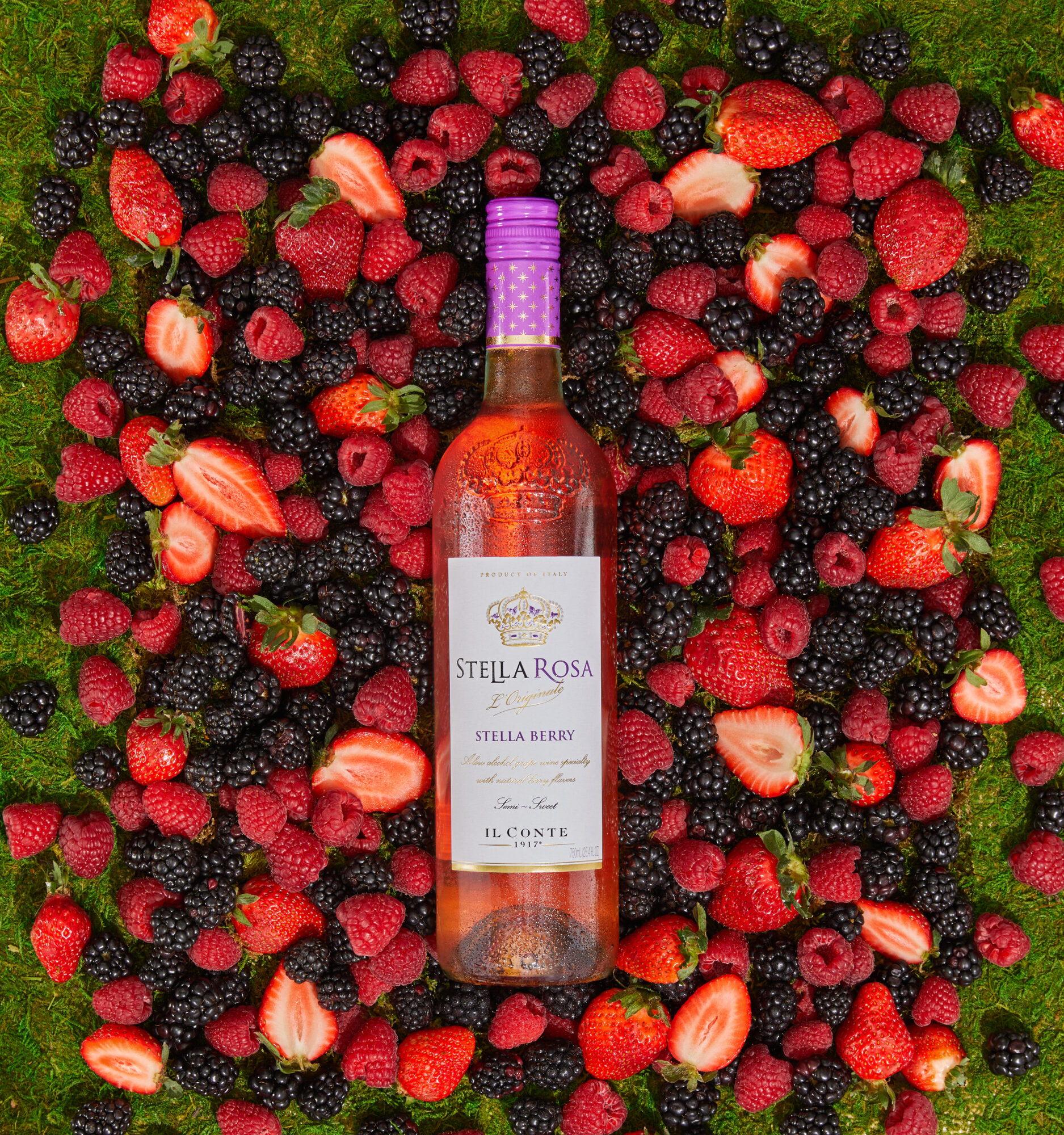 Sipping into Spring with Rosé - Sweet Wine Club