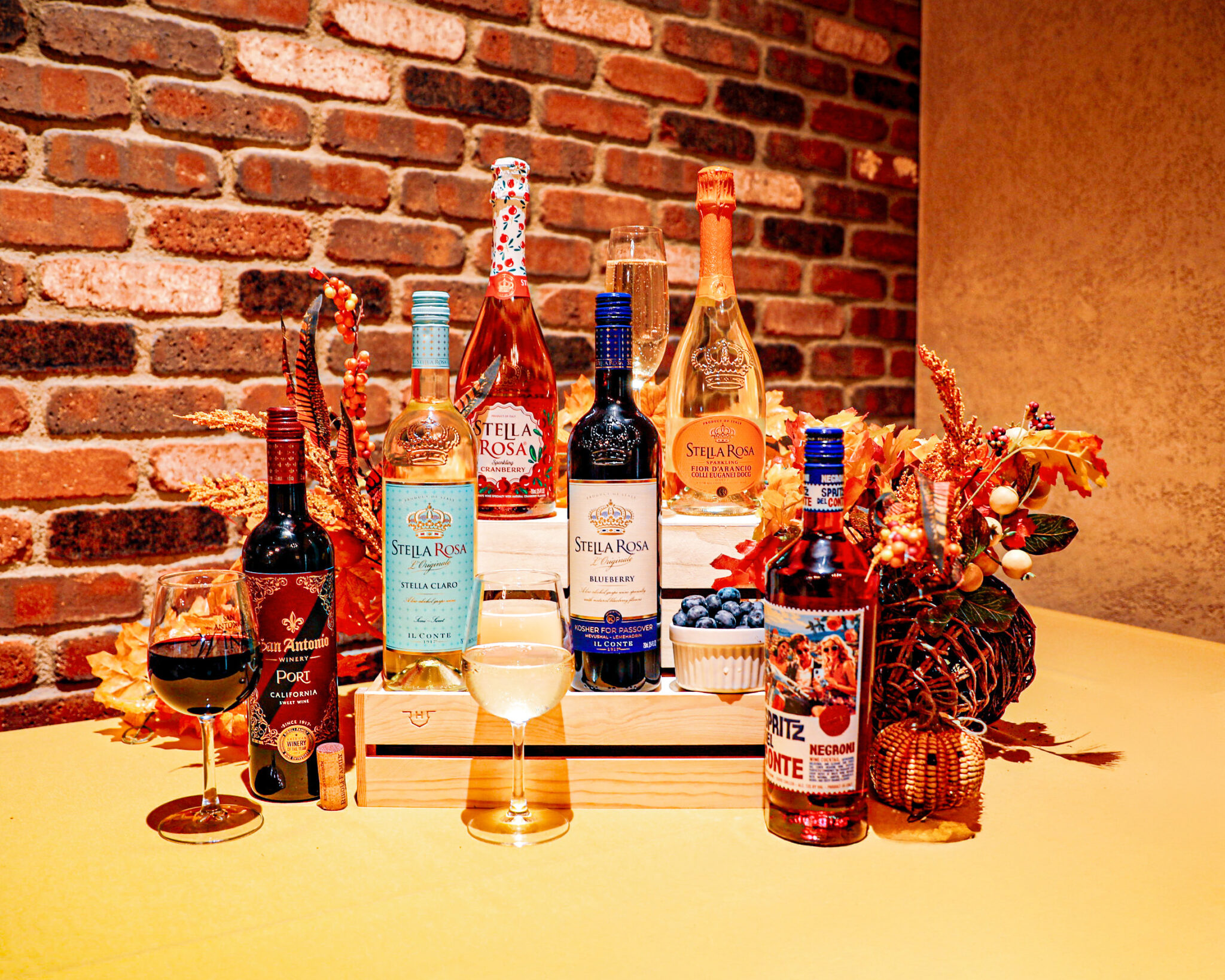 Sweet vs. Dry Wine: How to Tell the Difference | Sweet Wine Club